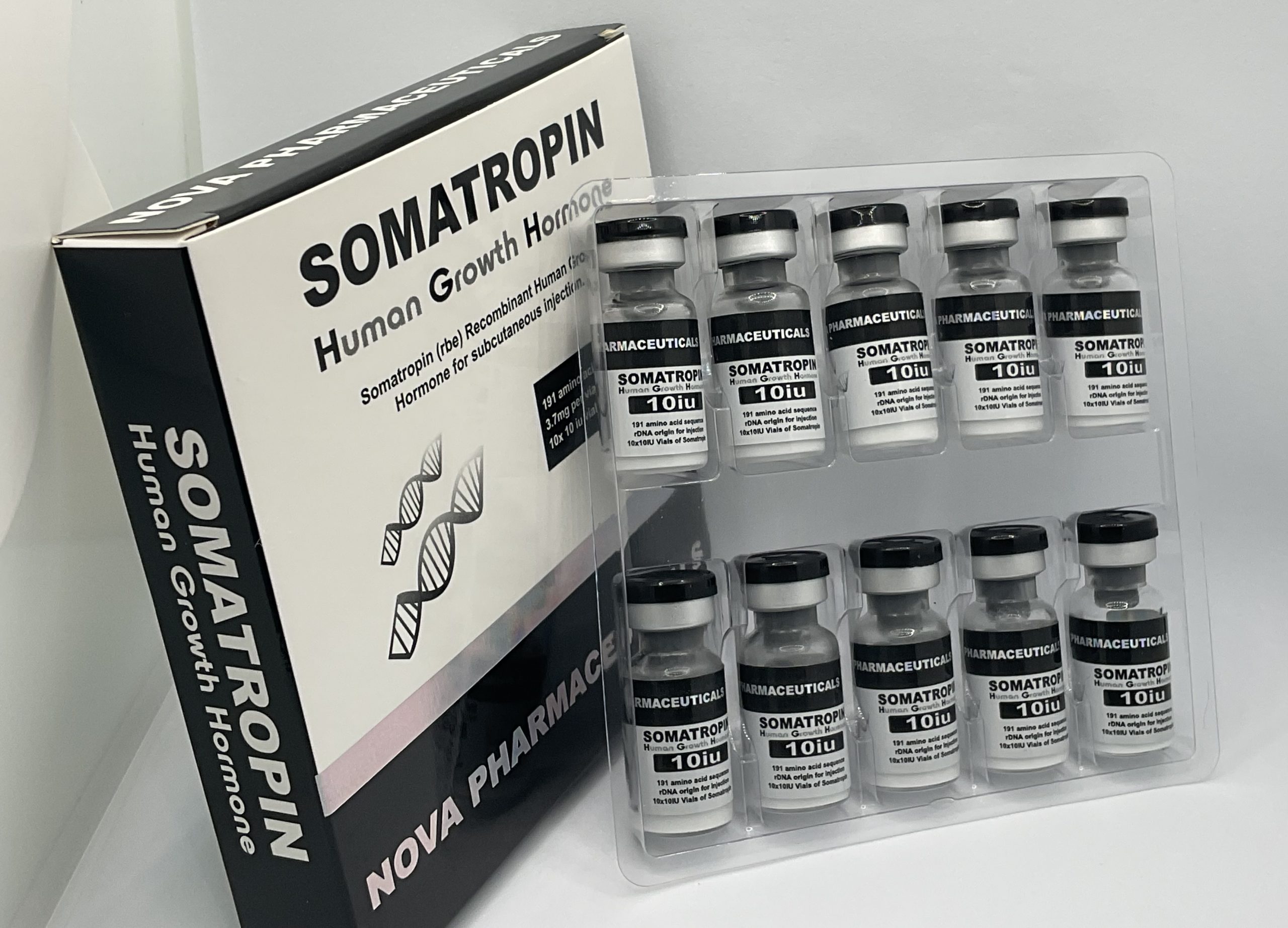 HGH Blue Tops – Nova Pharmaceuticals HGH Blue Tops – Nova Pharmaceuticals